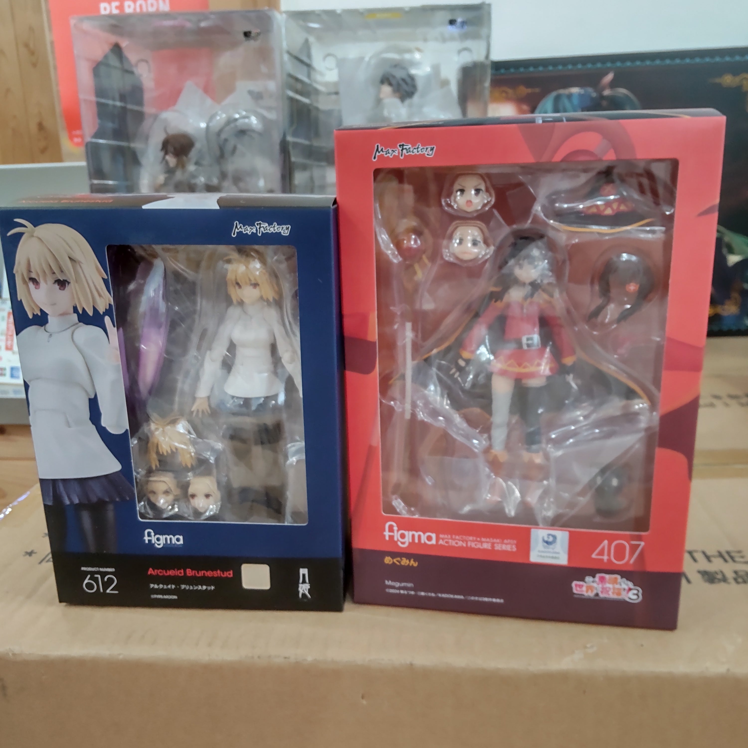 【入荷情報】2024年5月11日到着 – FATMAMA