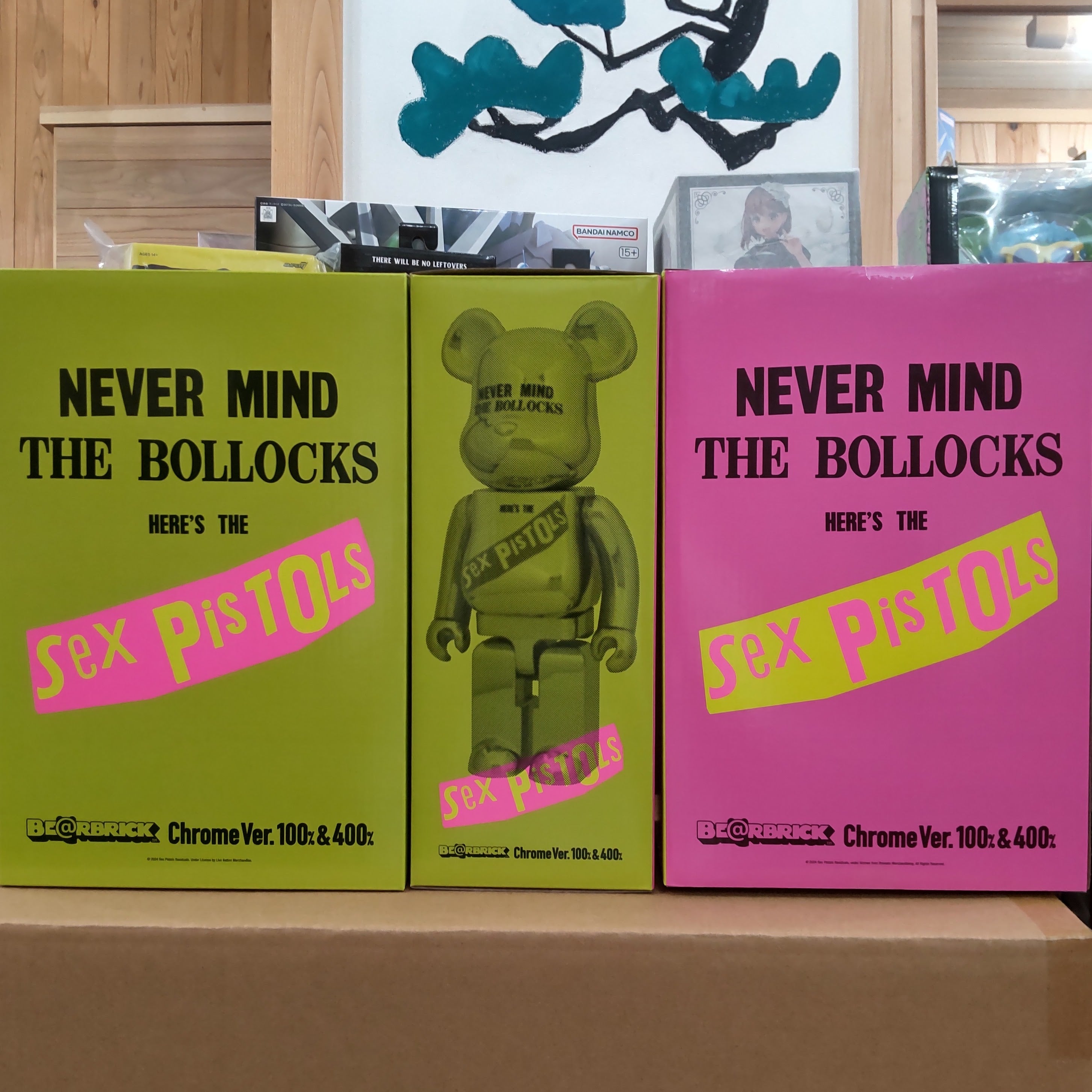 【入荷情報】2024年6月14日到着 (3-1) – FATMAMA