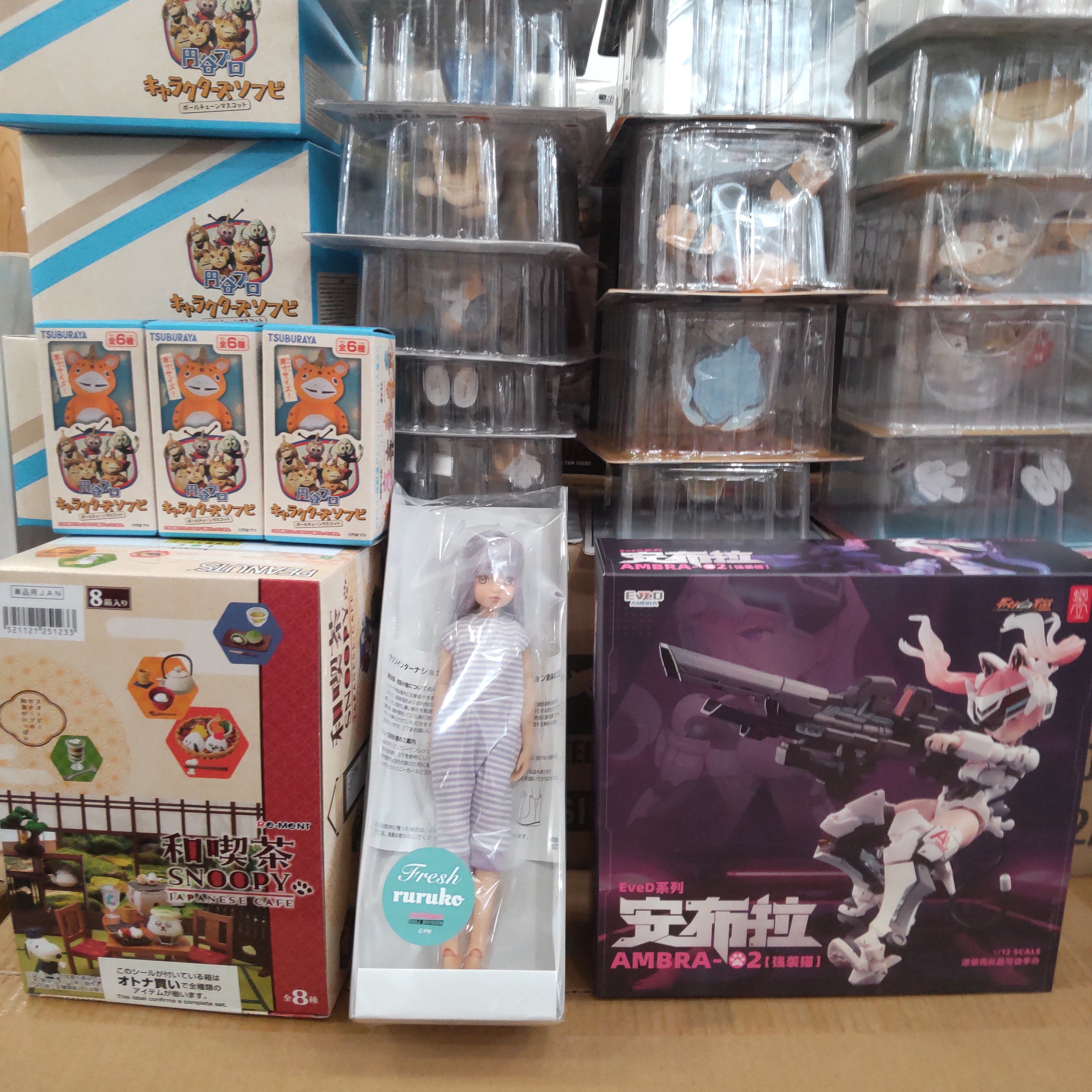 【入荷情報】2024年6月15日到着 – FATMAMA