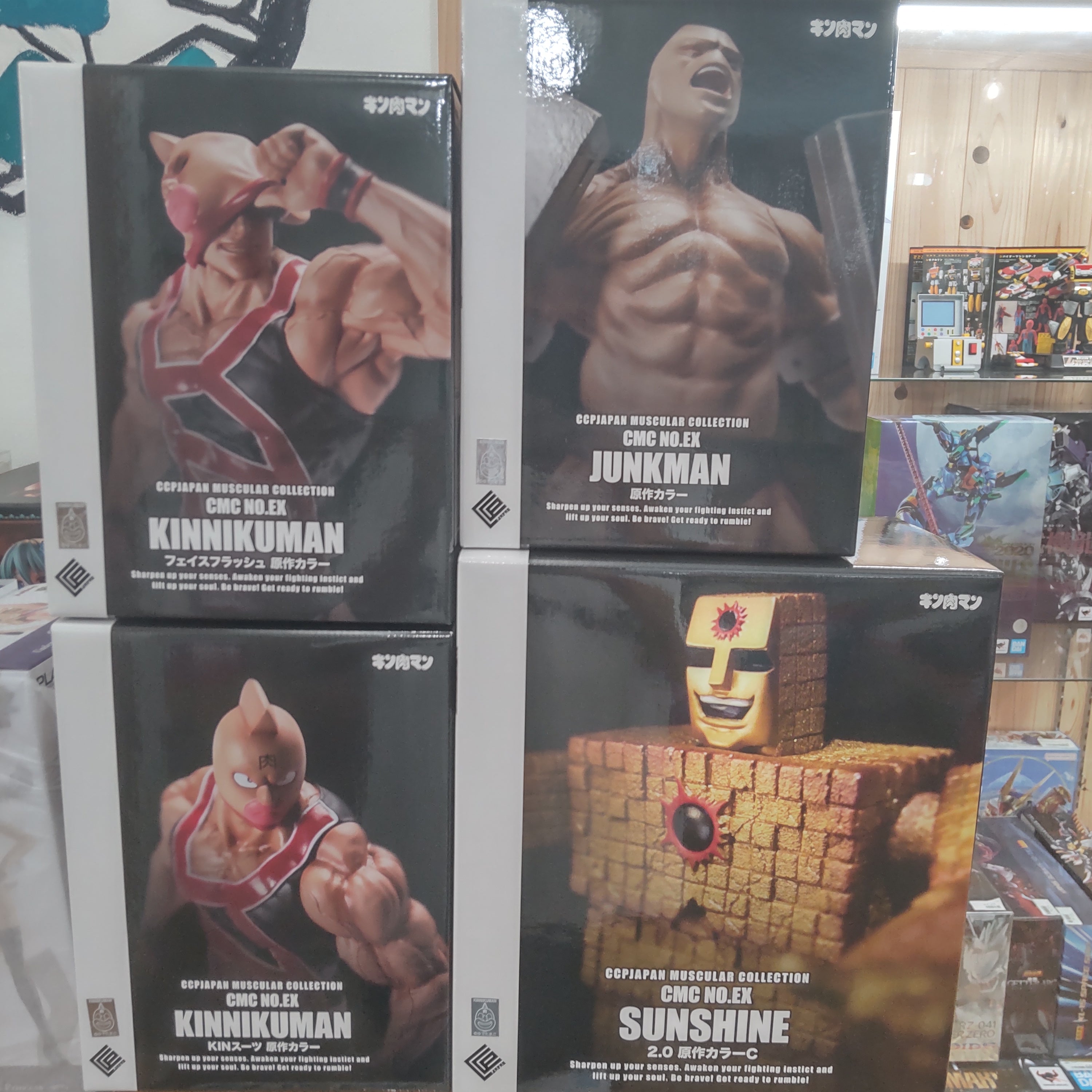 [Arrival Information] Arrives June 22, 2024 (2-2) – FATMAMA