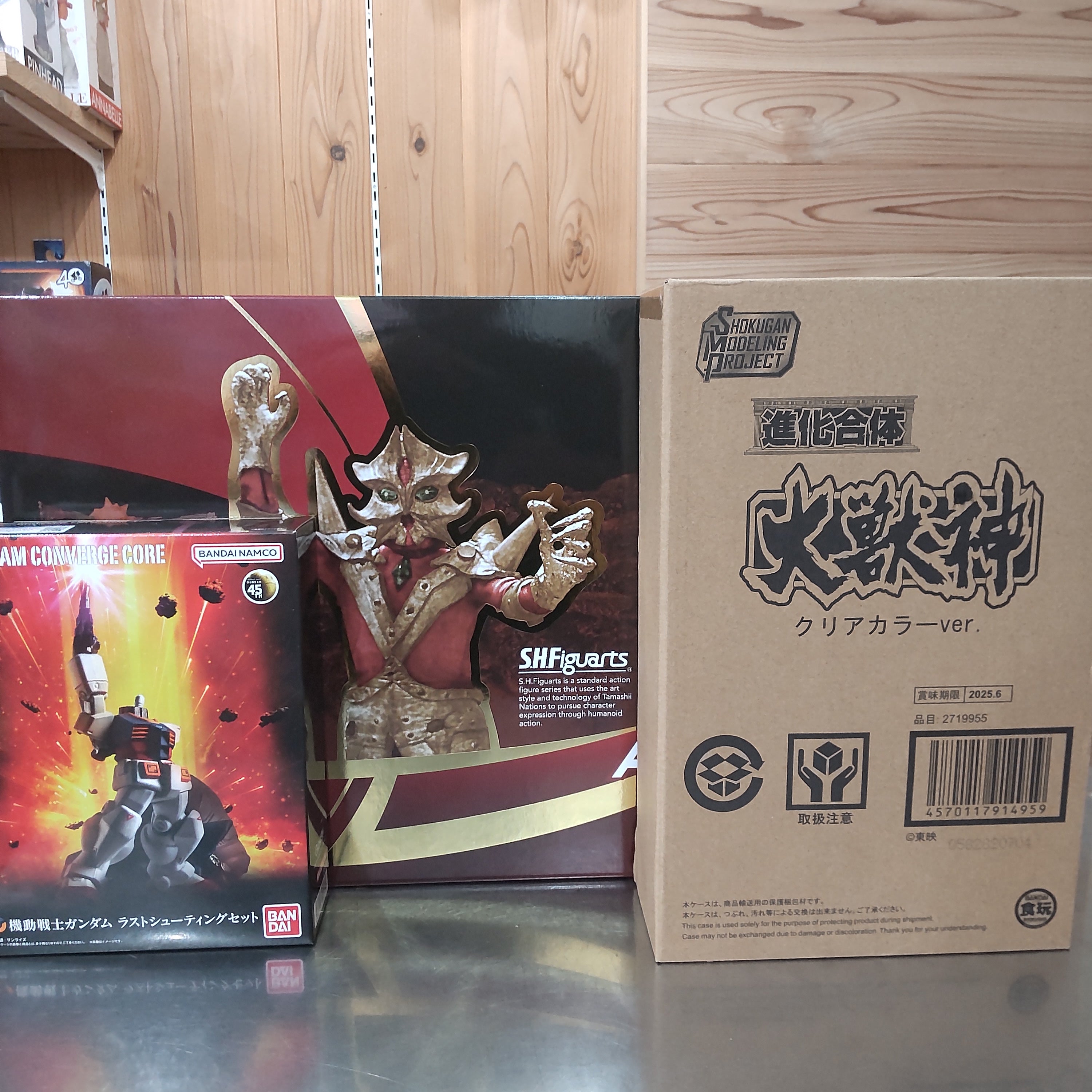 【入荷情報】2024年9月2日到着 (3-2) – FATMAMA