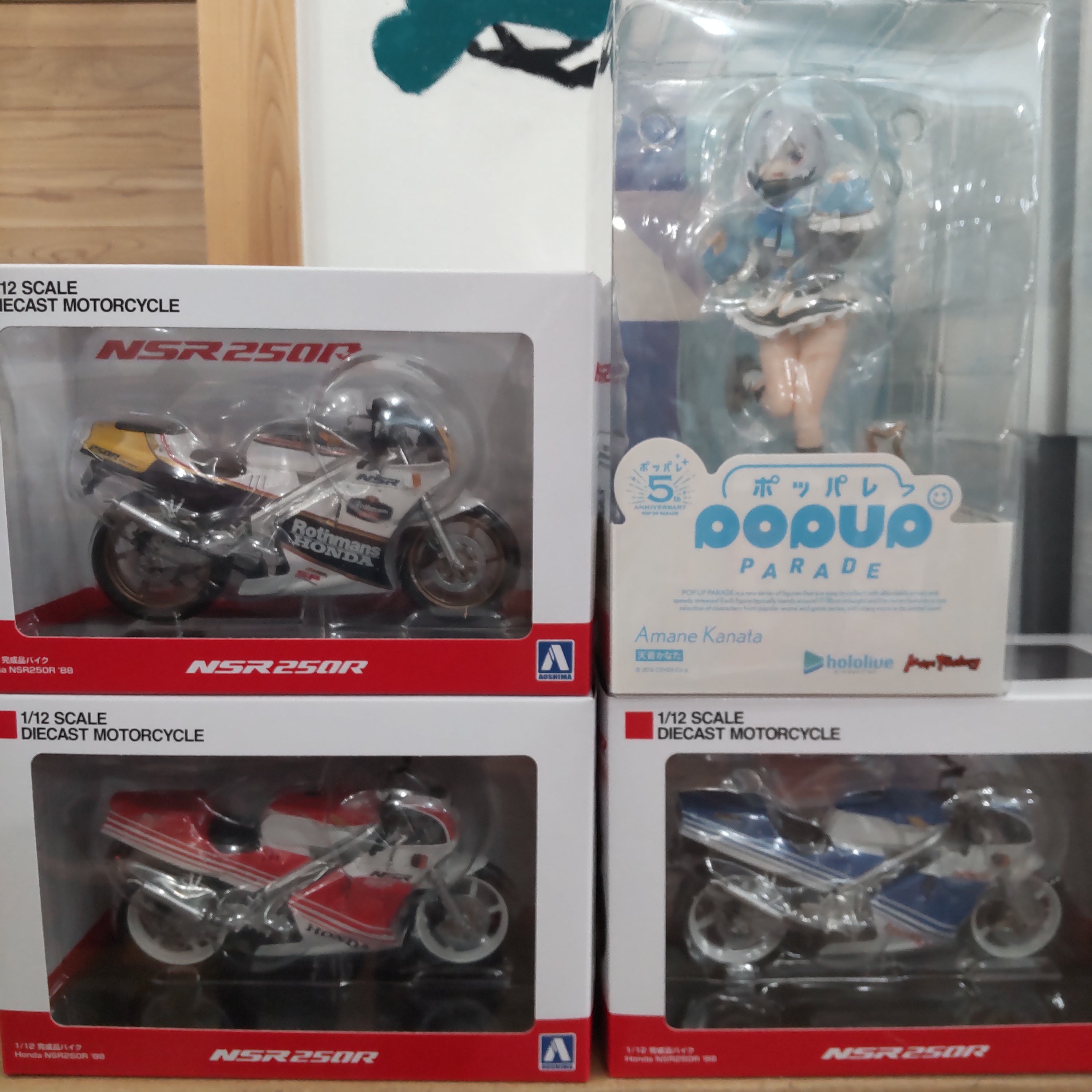 【入荷情報】2024年9月28日到着 – FATMAMA