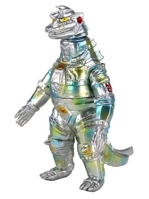 CCP メカゴジラ(1974)スペースチタニウムイメージ Ver.ミドルサイズシリーズ ゴジラEX 【第6弾】 – FATMAMA