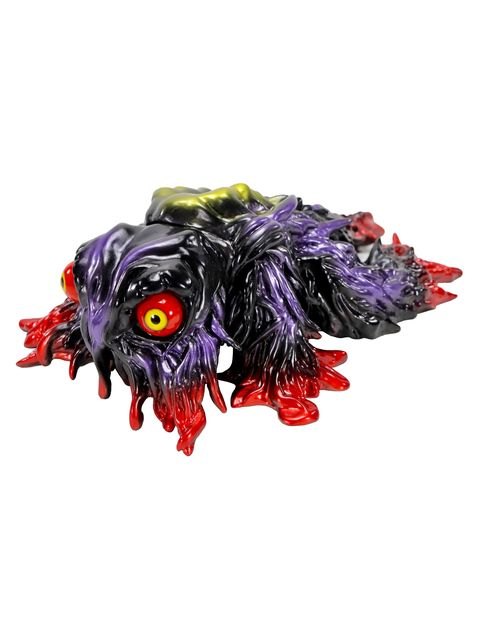 CCP AMC ヘドラ 四足歩行 ナイトメア Ver. – FATMAMA