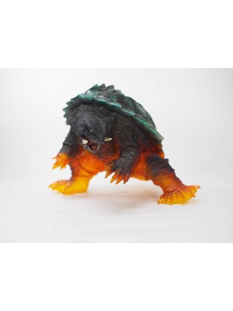 CCP AMC ガメラ3(1999)ラストシーンVer. Artistic Monsters Collection – FATMAMA
