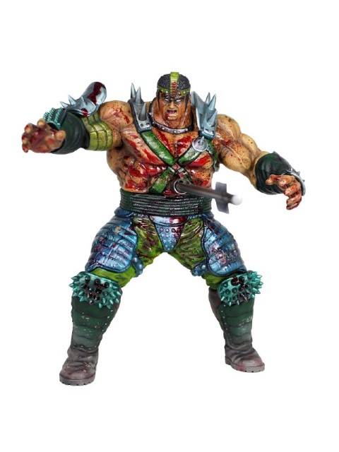 CCP 北斗究極造形EX フドウ 特別カラー 死闘ver. 「北斗の拳」 – FATMAMA